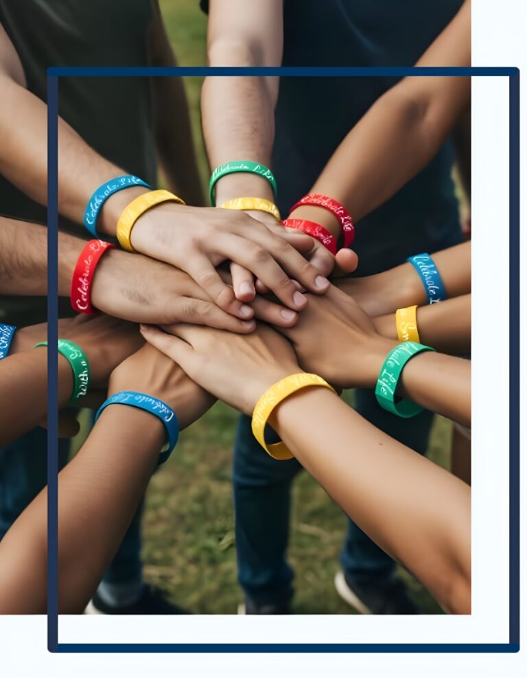 Claw-Us Foundation – Celebrate Life Around the World Foundation